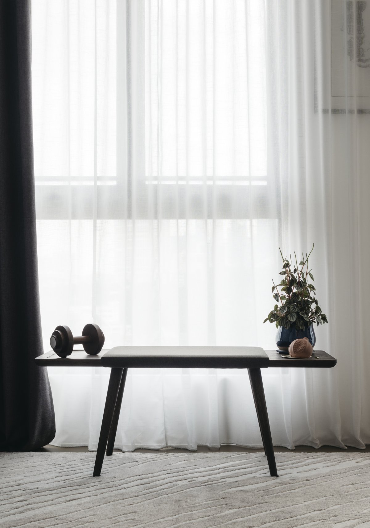 YinjiSpace - 932 Designs x Highline House